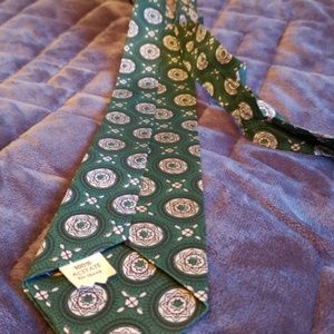 Vintage | Accessories | Vintage Acetate Tie | Poshmark